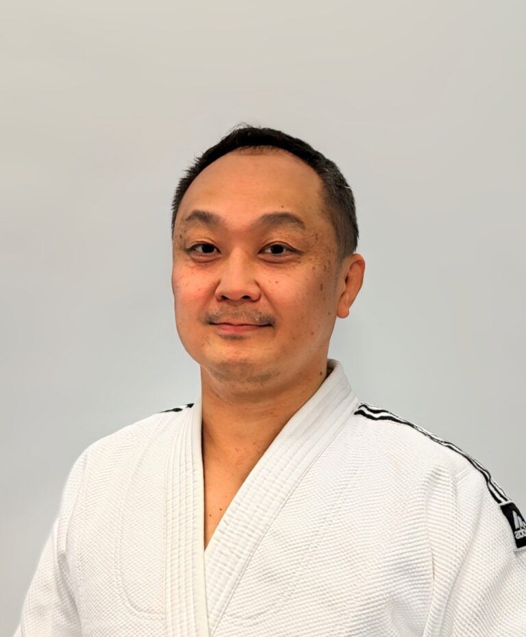 Amanda Sousa - Nakamura Judo Club